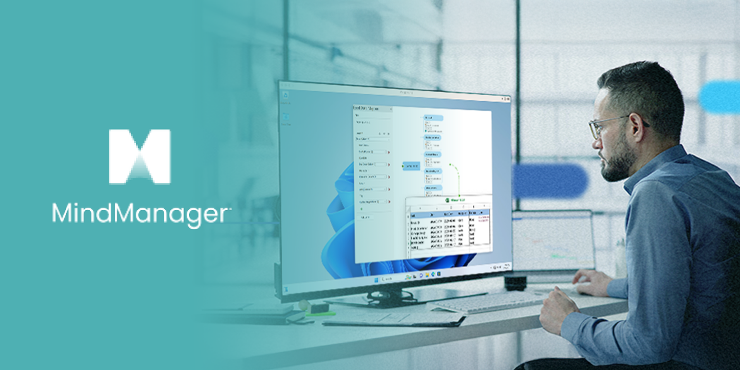 MindManager 24 boosts task visualization with Gantt sharing, countdown ...