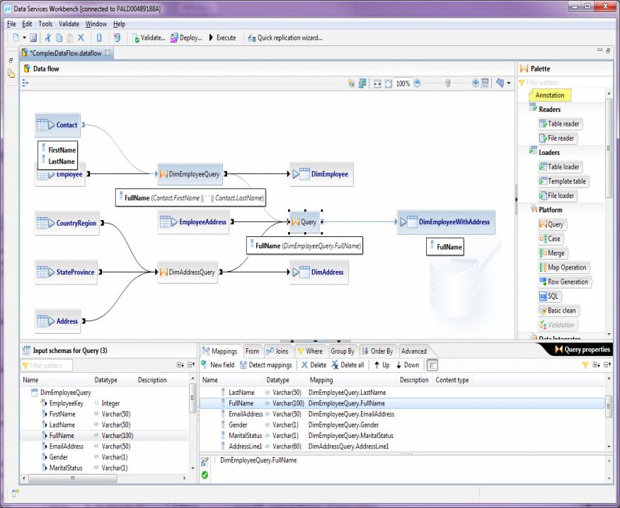 Sybase IQ Alternatives: Top 10 Business Intelligence Tools | AlternativeTo