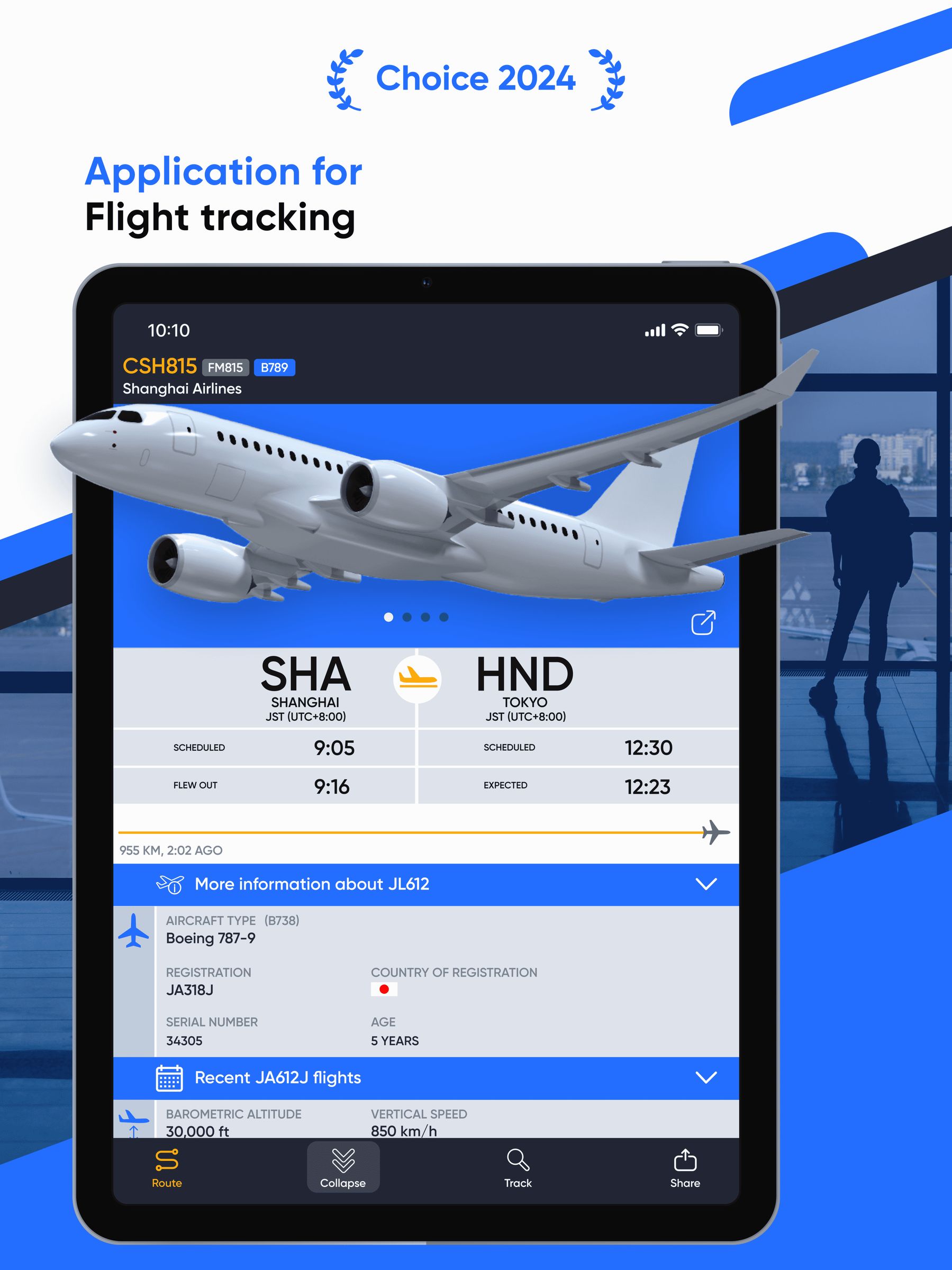 Flight Tracker - Live Radar Alternatives: Top 10 Flight Trackers ...
