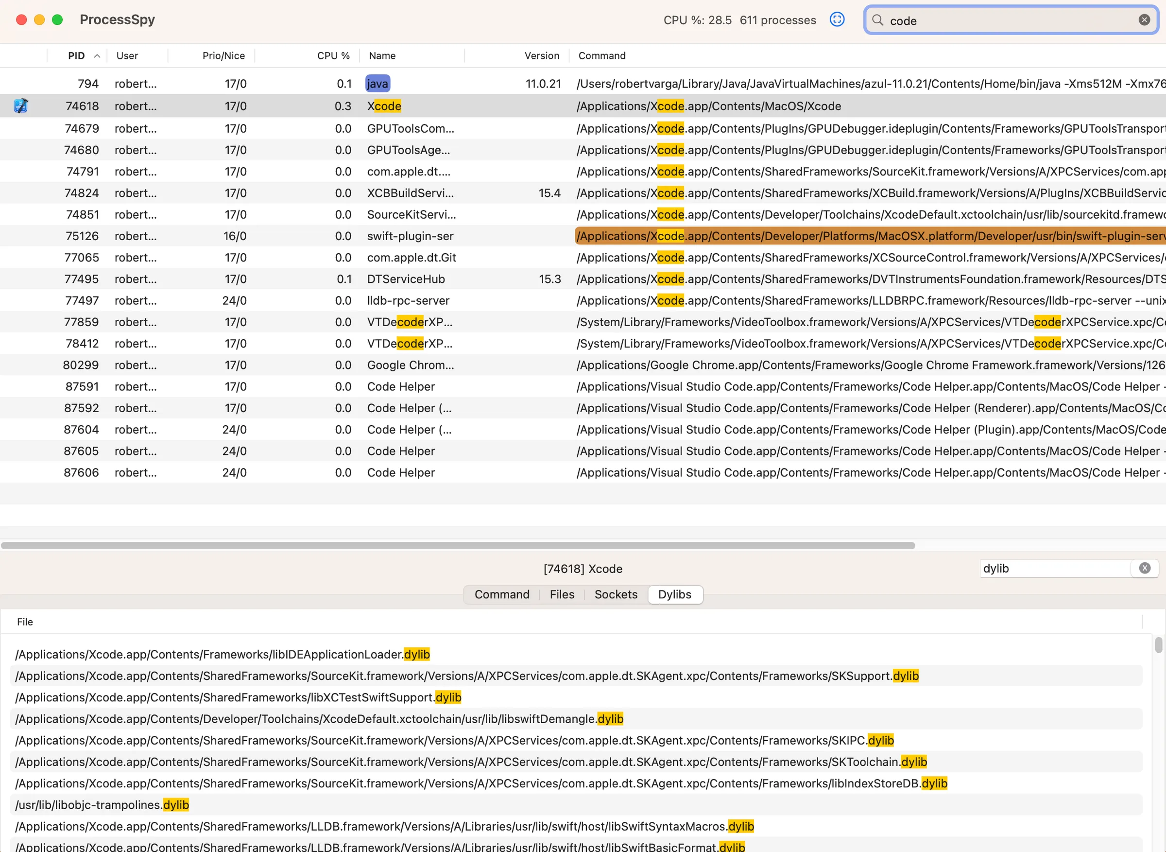 ProcessSpy Alternatives: 25+ Process Monitoring Tools & Similar Apps ...