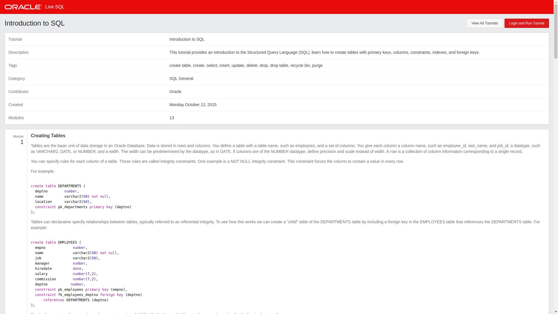 Oracle Live Sql Alternatives And Similar Sites And Apps Alternativeto