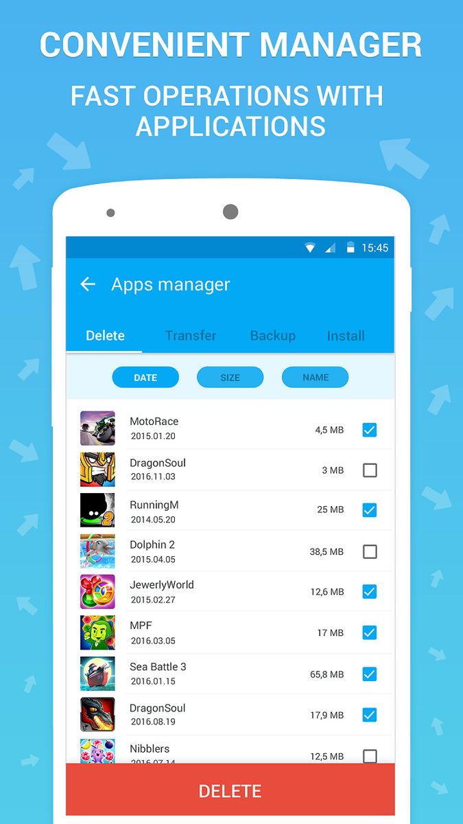 Mobi Cleaner Alternatives: 25+ System Cleaners and similar apps ...
