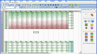 Microsoft Excel Alternatives: 25+ Spreadsheet and similar apps ...