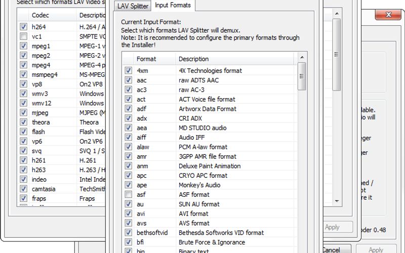 K-Lite Codec Pack Alternatives: Top 10 Codec Packs & Similar Apps ...