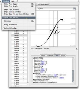 Unicode Font Viewer Alternatives - Page 2 | AlternativeTo