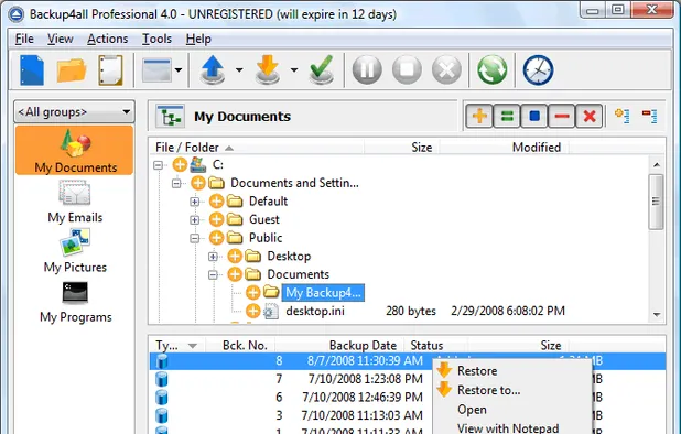 Syncthing-Fork Alternatives: Top 6 File Sync Tools & Similar Apps ...
