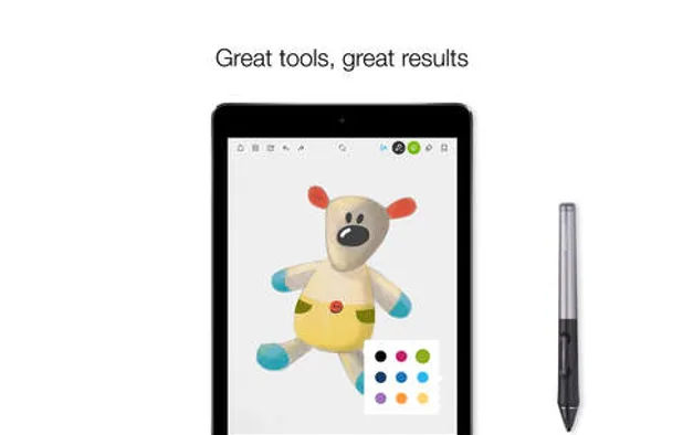 Endless Paper Alternatives: Top 9 Digital Painting Tools | AlternativeTo