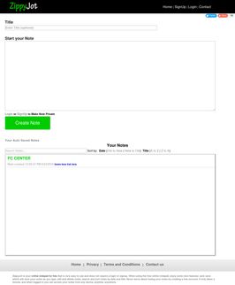 Notepad.link Alternatives: Top 3 Note-taking Tools & Similar Apps ...