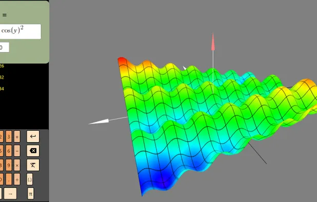 Desmos Alternatives: Top 13 Graphing Calculators & Similar Apps ...