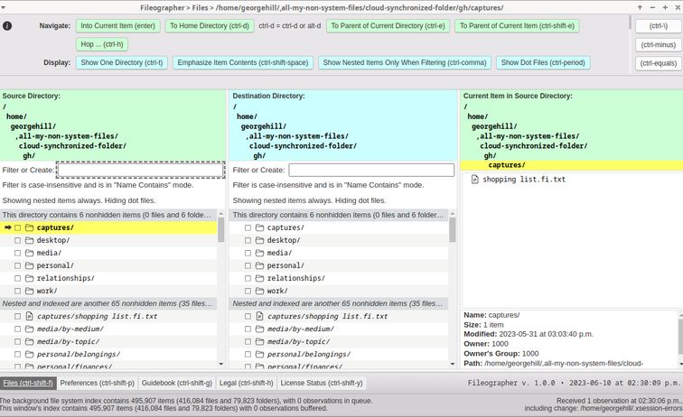 ranger Alternatives: 25+ File Managers & Similar Apps | AlternativeTo