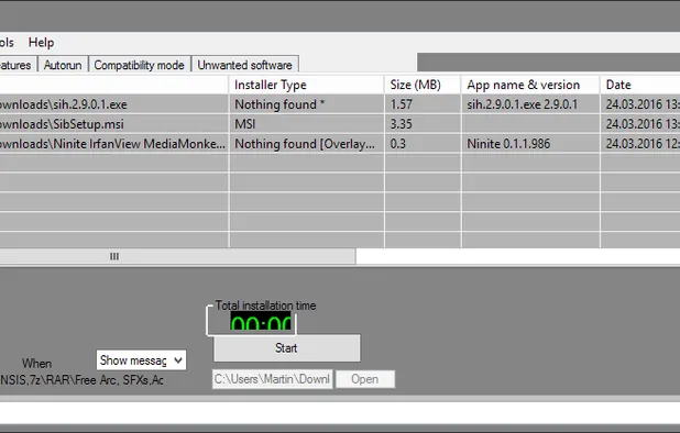 Open Source PDQ Deploy Alternatives | AlternativeTo