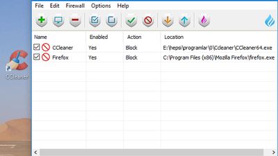 BiniSoft Windows Firewall Control Alternatives: Top 10 Firewalls and ...