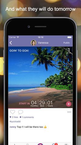IRL Social Calendar Alternatives and Similar Apps | AlternativeTo