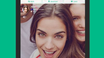 Azar: Reviews, Features, Pricing & Download | AlternativeTo