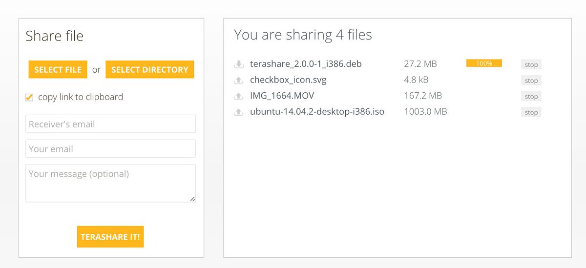 Terashare: App Reviews, Features, Pricing & Download | AlternativeTo