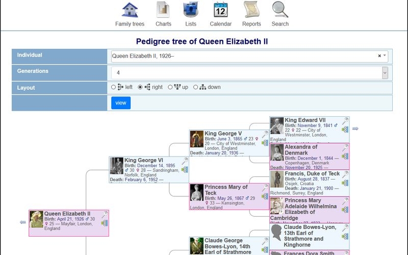 Gramps Alternatives: 25+ Genealogy Tools & Similar Apps | AlternativeTo