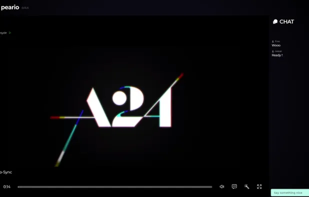 Great Watch2Gether Alternatives: Top Watch Videos Together Tools in ...