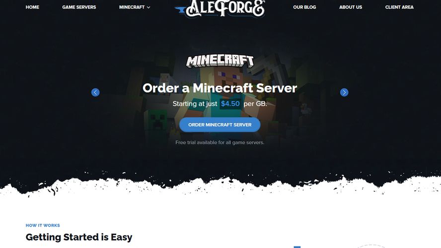 Minehut Alternatives: Top 10 Minecraft Servers & Similar Apps ...