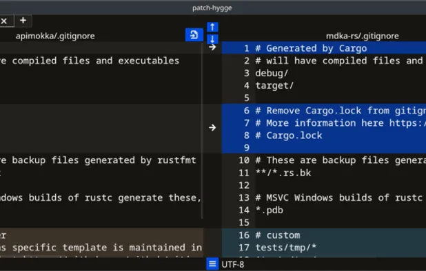 Code Compare Alternatives: Top 12 Diff Tools | AlternativeTo