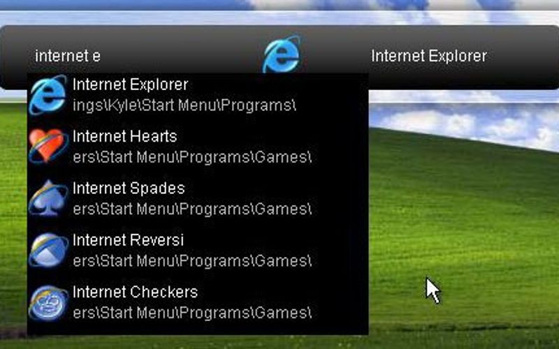 Launchy: Reviews, Features, Pricing & Download | AlternativeTo