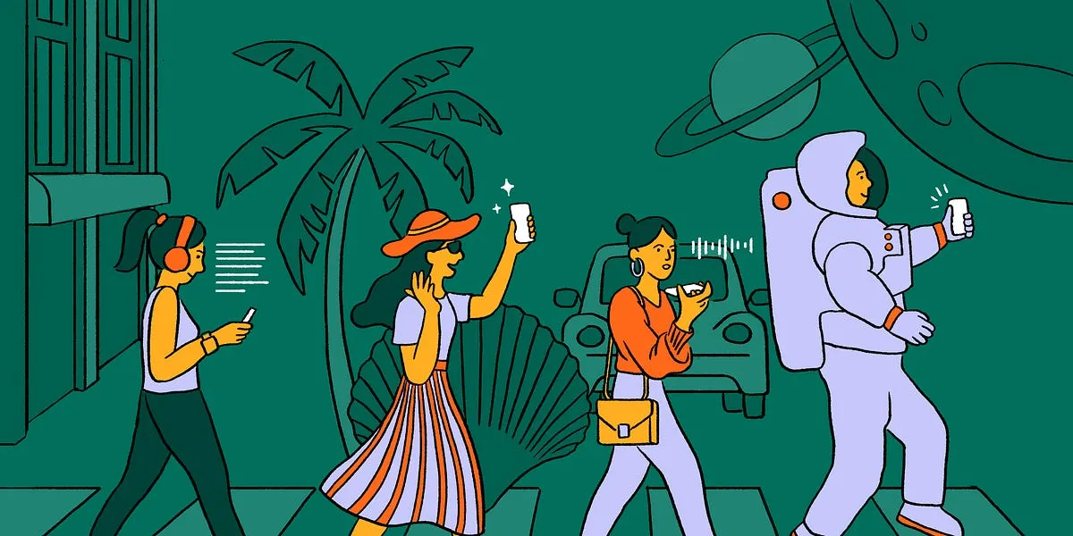 Substack unveils highly requested mobile editor for iOS, with Android version coming soon ...