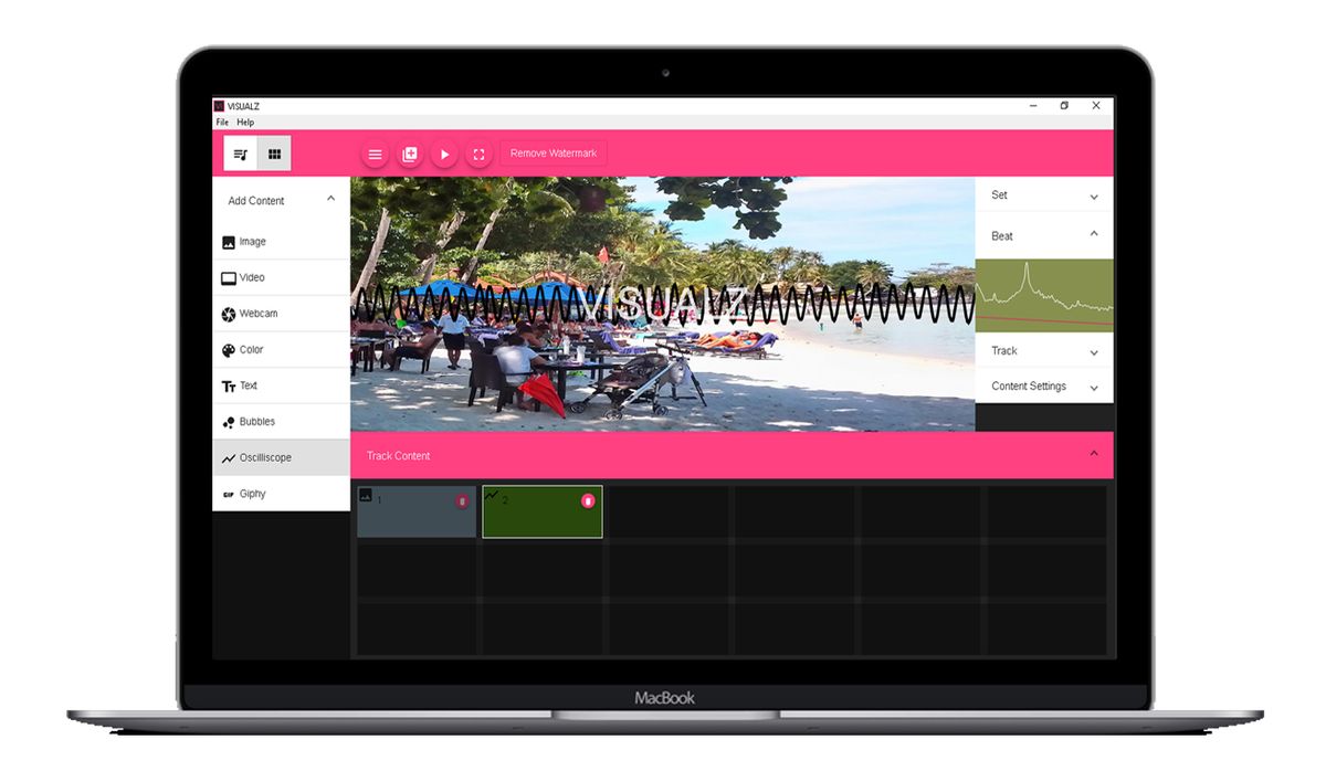 VISUALZ Alternatives and Similar Software | AlternativeTo