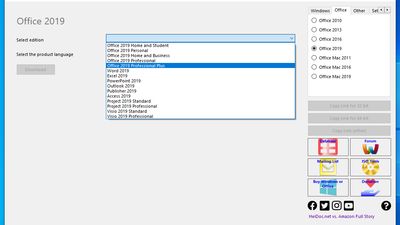 UUP Dump Alternatives and Similar Software | AlternativeTo