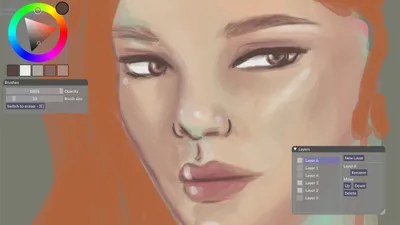 Apps with 'Infinite canvas' feature | AlternativeTo