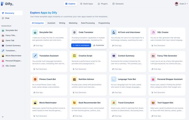 Langflow Alternatives Top 7 Large Language Model Llm Tools And Similar Apps Alternativeto