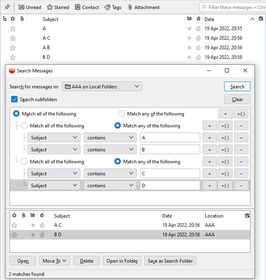 Betterbird: Drop-in replacement for Mozilla Thunderbird. | AlternativeTo
