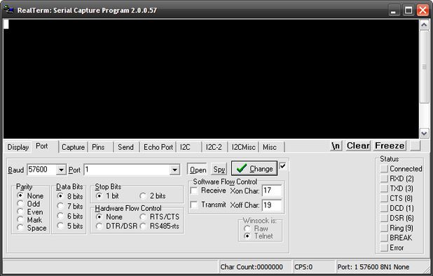 HyperTerminal Alternatives: Top 10 Terminal Emulators & Similar Apps ...