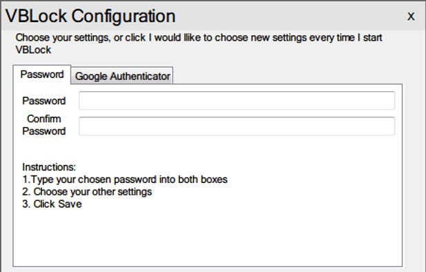 Transparent Screen Lock Alternatives - Explore Similar Software ...