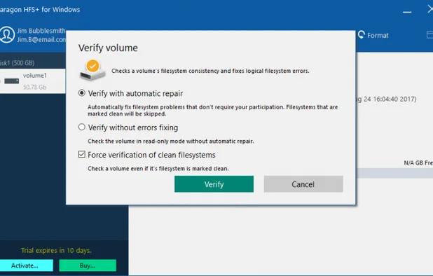 DiskInternals Linux Reader Alternatives: Top 10 Filesystem Utilities & Similar Apps | AlternativeTo