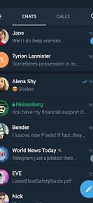 Confide Alternatives: Top 10 Encrypted Chat & Similar Apps | AlternativeTo
