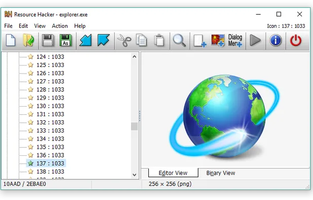 Universal Extractor 2 Alternatives: Top 24 Resource Editors & Similar ...