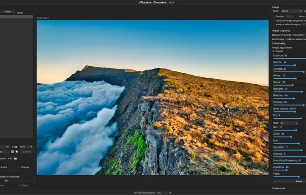FastFlix Alternatives and Similar Software | AlternativeTo