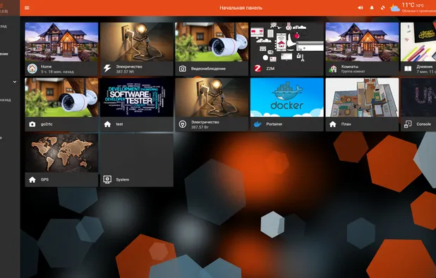 Great Home Assistant Alternatives: Top Home Automation Tools in 2025 ...