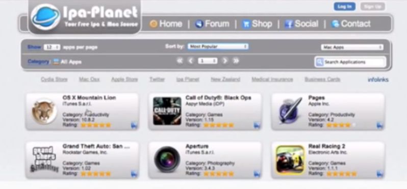 IPA-Planet Alternatives and Similar Sites / Apps | AlternativeTo