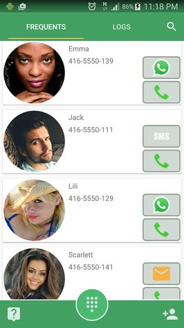 Eyecon Alternatives: Top 10 Contact Managers & Similar Apps | AlternativeTo