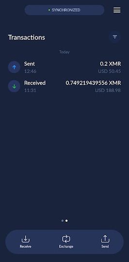 Monero GUI Wallet Alternatives and Similar Software | AlternativeTo