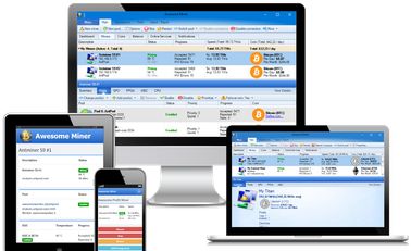 Kryptex Alternatives: 25+ Bitcoin Mining Tools | AlternativeTo