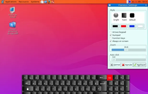Free Virtual Keyboard Alternatives and Similar Software | AlternativeTo