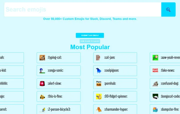 Emoji.gg Alternatives - Explore Similar Sites & Apps | AlternativeTo