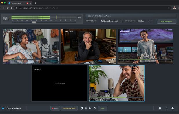 Loopback Alternatives for Windows: Top 10 Audio Routers & Audio Recorders | AlternativeTo
