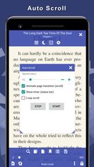 Librera Reader: Highly customizable and feature-rich application for ...