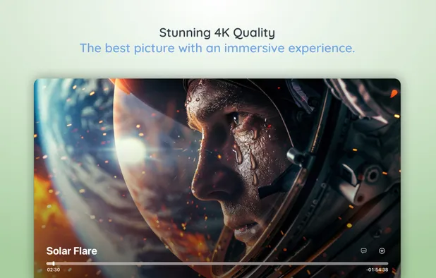 Chillio • IPTV Smart Player: Stream IPTV ad-free with smart playback ...