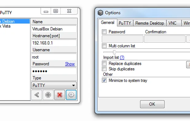 iTivity SSH Manager Alternatives - Explore Similar Software | AlternativeTo