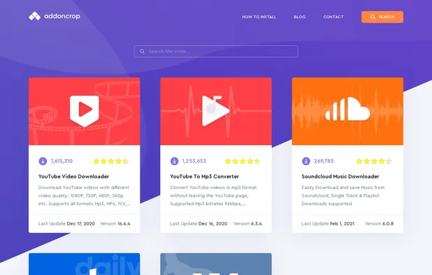 Chrome Web Store Alternatives - Explore Similar Apps | AlternativeTo