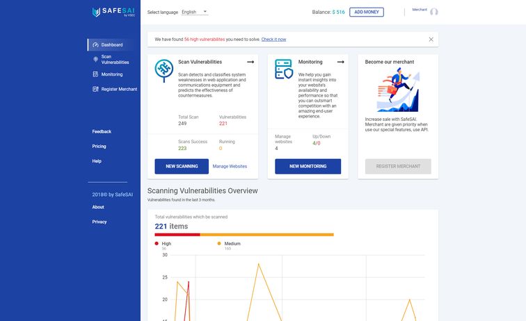 McAfee Secure Alternatives and Similar Sites & Apps | AlternativeTo