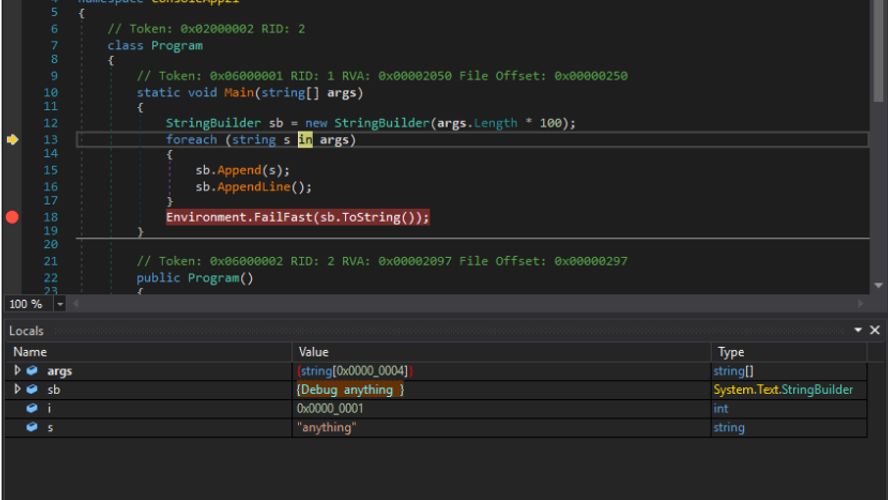 dnSpy Alternatives: Top 10 Decompilers & Similar Apps | AlternativeTo